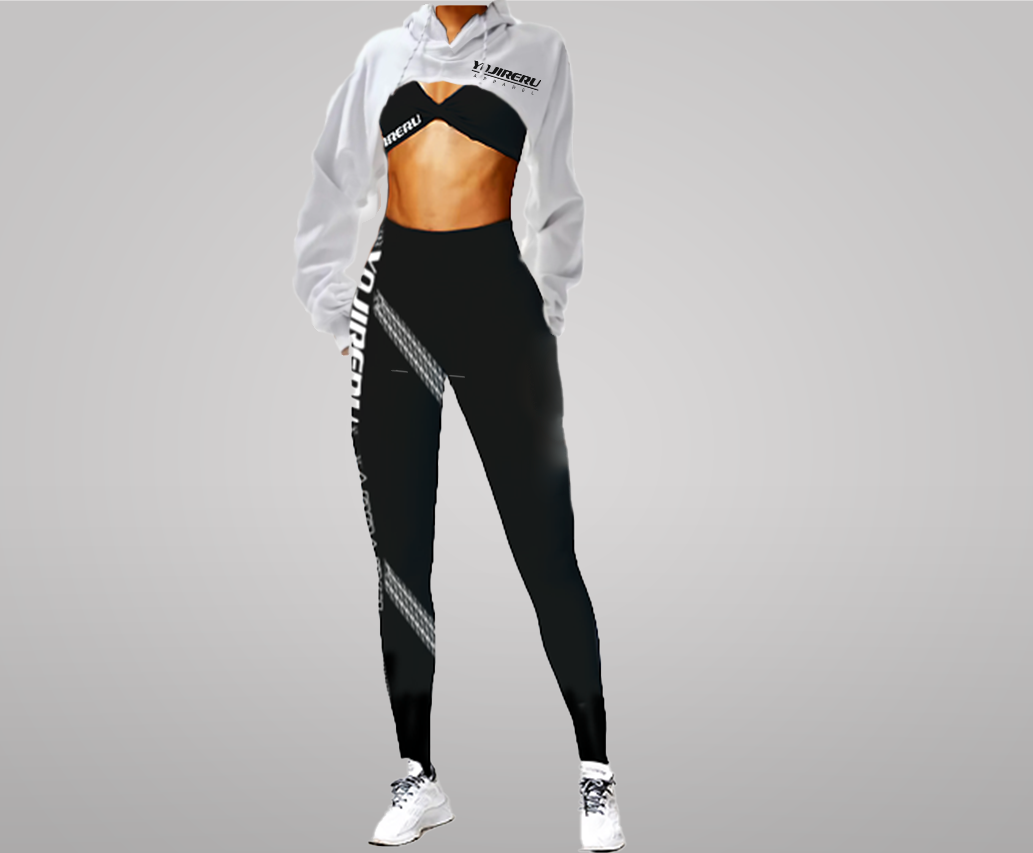 Rope Bunny Fit - Yojireru Apparel